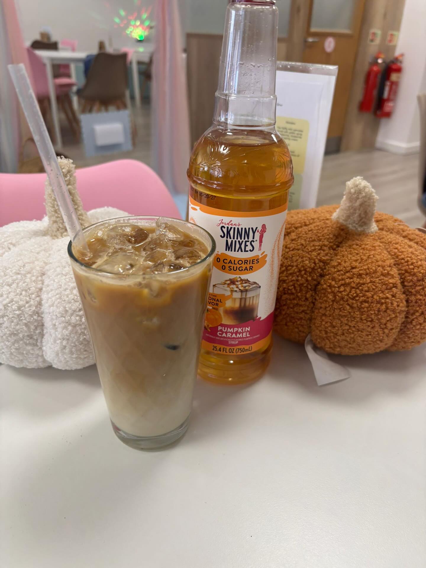 The Square Play Cafe