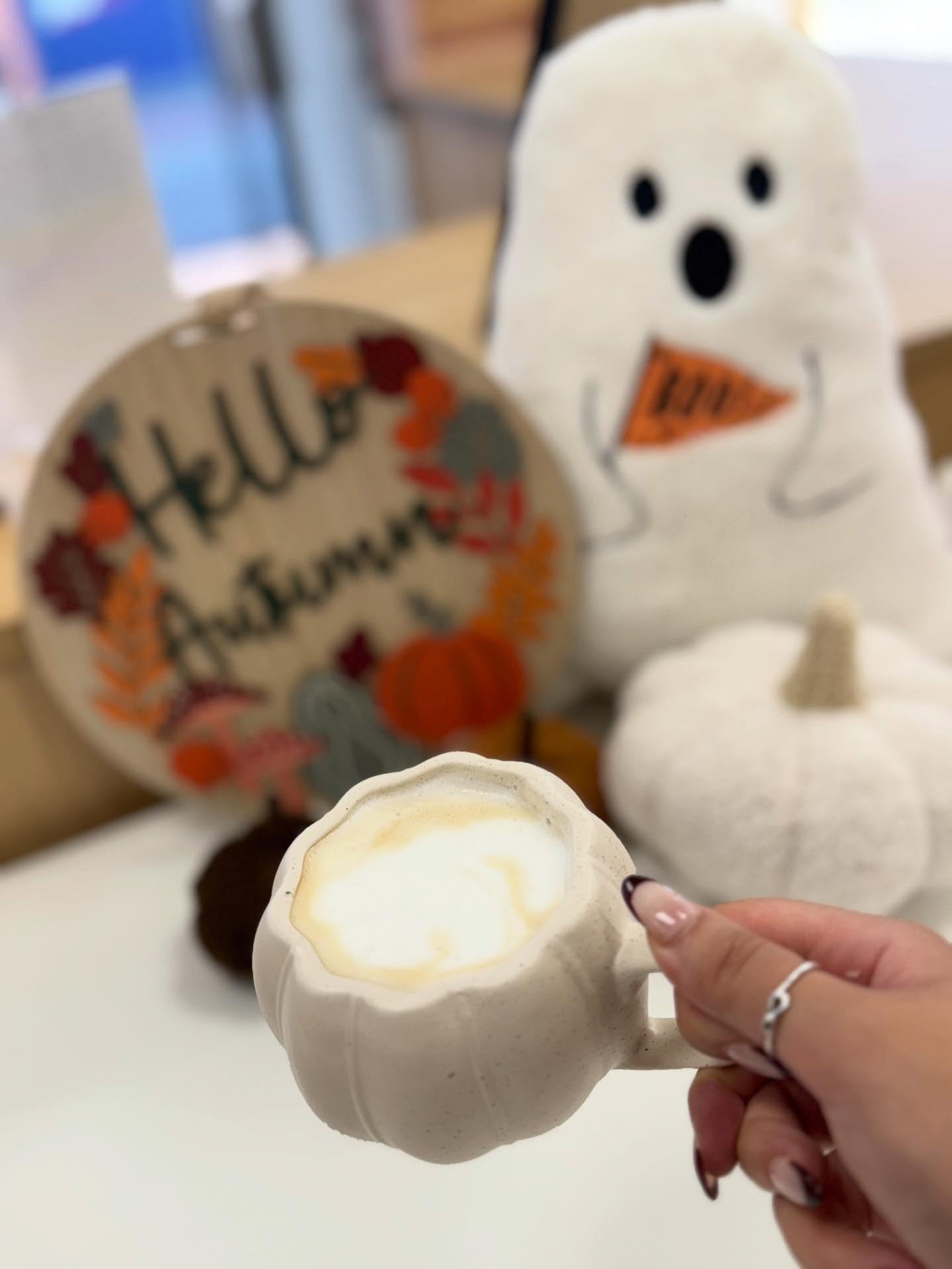 The Square Play Cafe