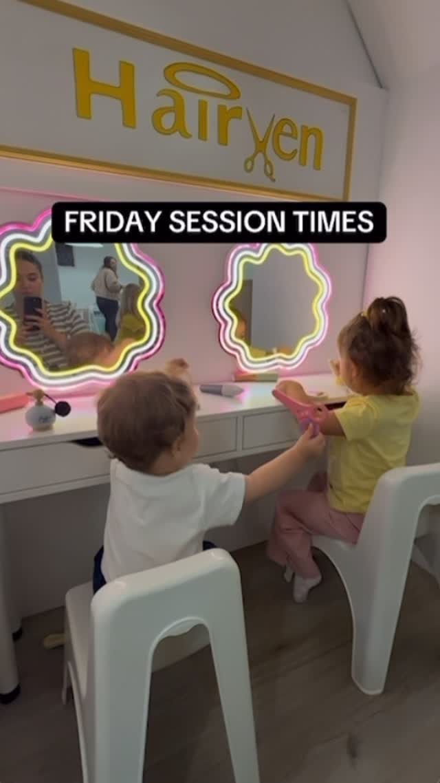 The Square Play Cafe